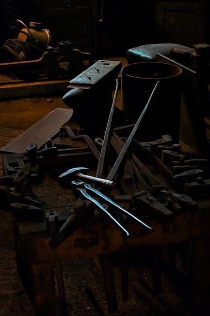 Dragonflight Blacksmithing: Level Up Your Craft!